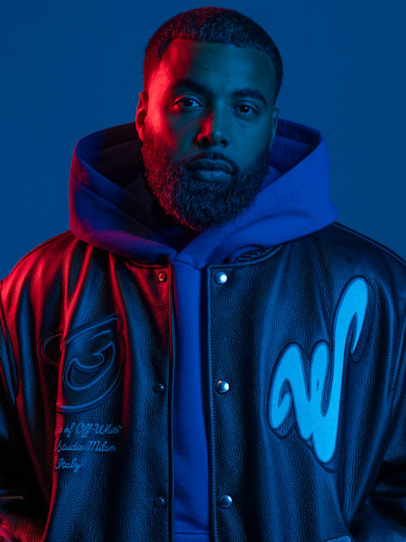 Red Bull SoundClash: Maak kennis met Mula B