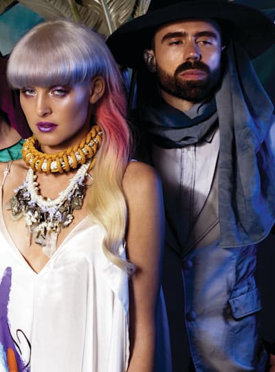 Reis mee met SKIP&DIE in Roots & Routes