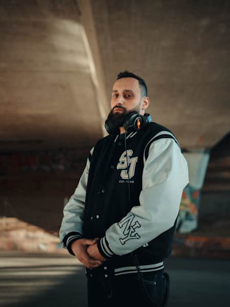 XEN Interview Der berühmteste aller Dietiker ist zurück