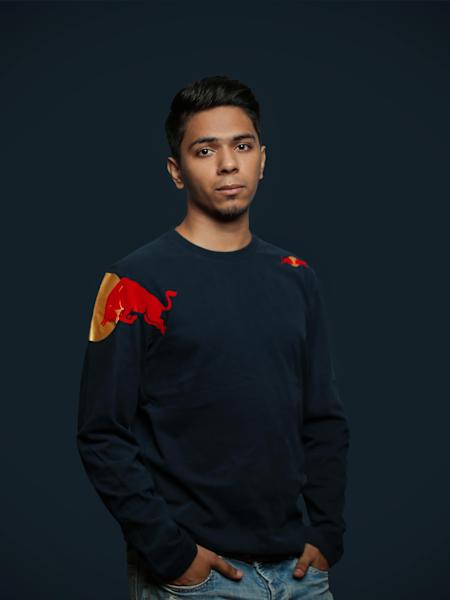 Red Bull Ibiza Royale: Arslan 'ASH' Siddique's obstacle