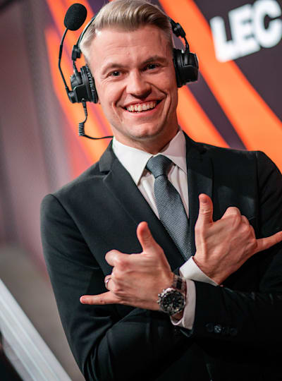 DrakosとQuickshotが振り返るLoL LEC Spring Split 2019 | eスポーツ