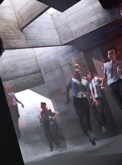 Control tips: 9 crucial tips from the game's designer