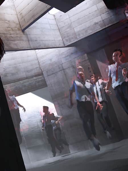 Control tips: Expert advice from the game's designer