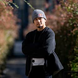 B-Boy Hong 10 career profile: Get to know the breaker