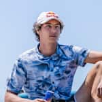 Lennart Neubauer: Παγκόσμιος Πρωταθλητής του Windsurfing