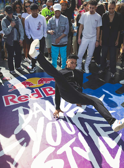 Improvisation in dance: Why freestyling is so important