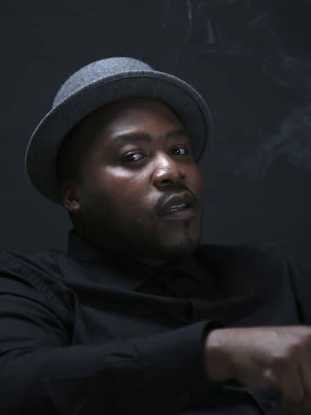 What sets Stogie T apart from his former self?