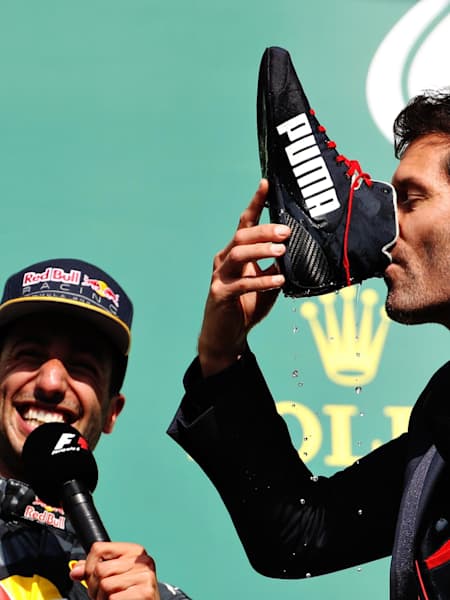 2016 Formula One Belgian Grand Prix recap