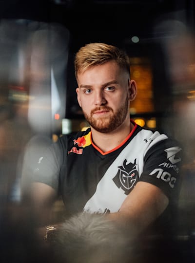 Oto najlepsi gracze CS:GO w 2021 roku