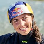 Jessica Fox: Slalom Canoe – gold medal interview