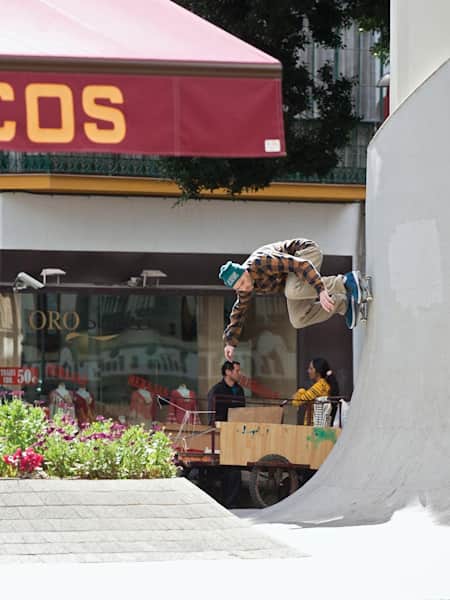 Photos from the Flamenco tour of Andalucia