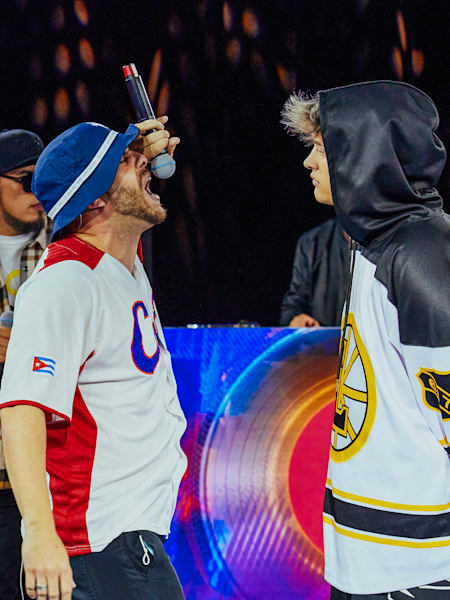 Red Bull Batalla EEUU la Final Nacional Que Debes Saber