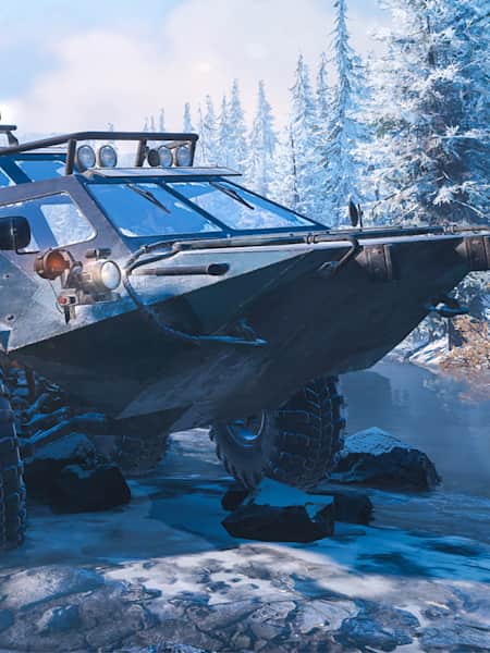 Snowrunner: Trucchi e consigli per giocarlo al meglio