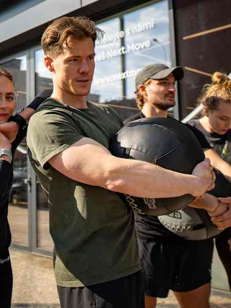 Red Bull Ibiza Royale: Tyto týmy budou reprezentovat Česko!