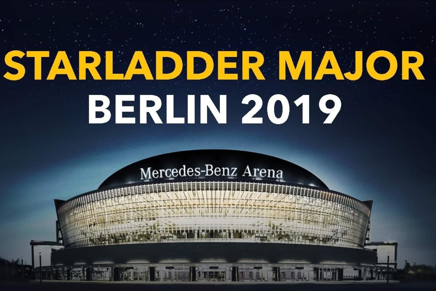 CSGO - Major Starladder Berlin 2019 : Équipes, infos…