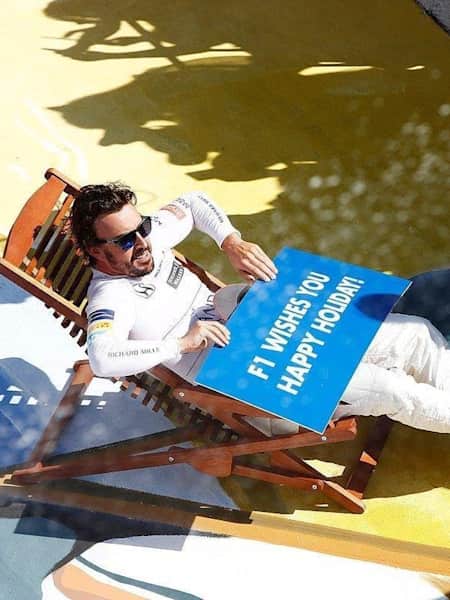 Fernando Alonso's best and worst moments in F1