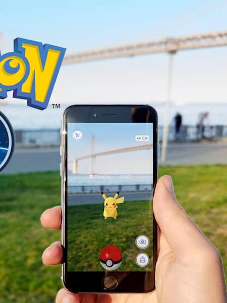 Pokémon GO guía: Consejos para empezar Red Bull Juegos