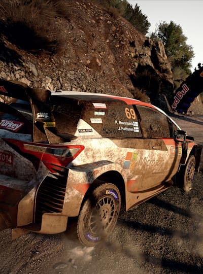 WRC 9 pro tips for the new rallies by the game director