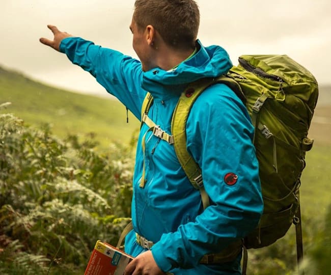 Wet-weather gear: The best kit for adventure