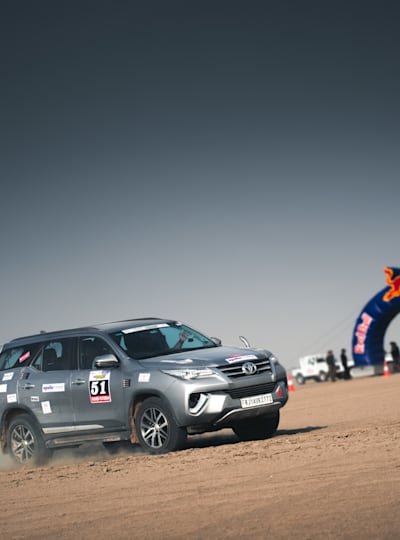 Best Indian rally championships: top 6 in the country