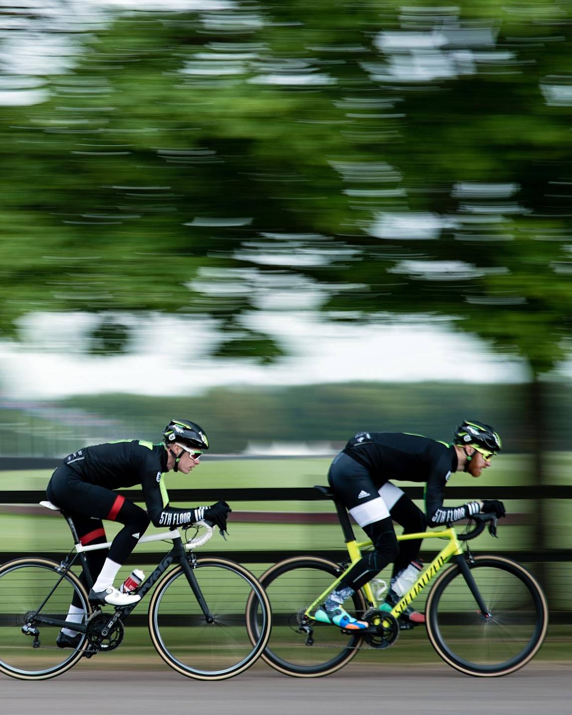 Cycling Workouts To Increase Ftp | EOUA Blog