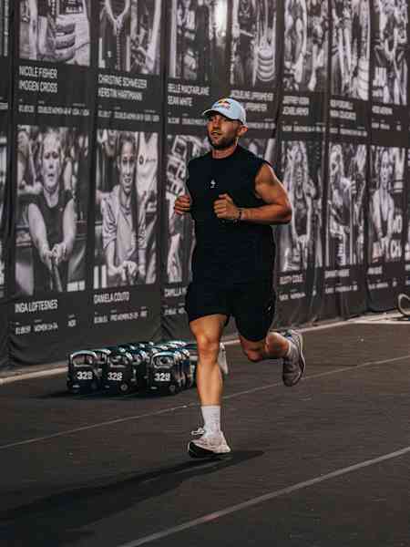 Hybrid training explained: What is it and how to master it