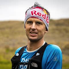 Why I Run Podcast: Dylan Bowman and Charlie Dark