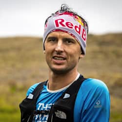 Dylan Bowman comes in 7th at UTMB | Red Bull Adventure
