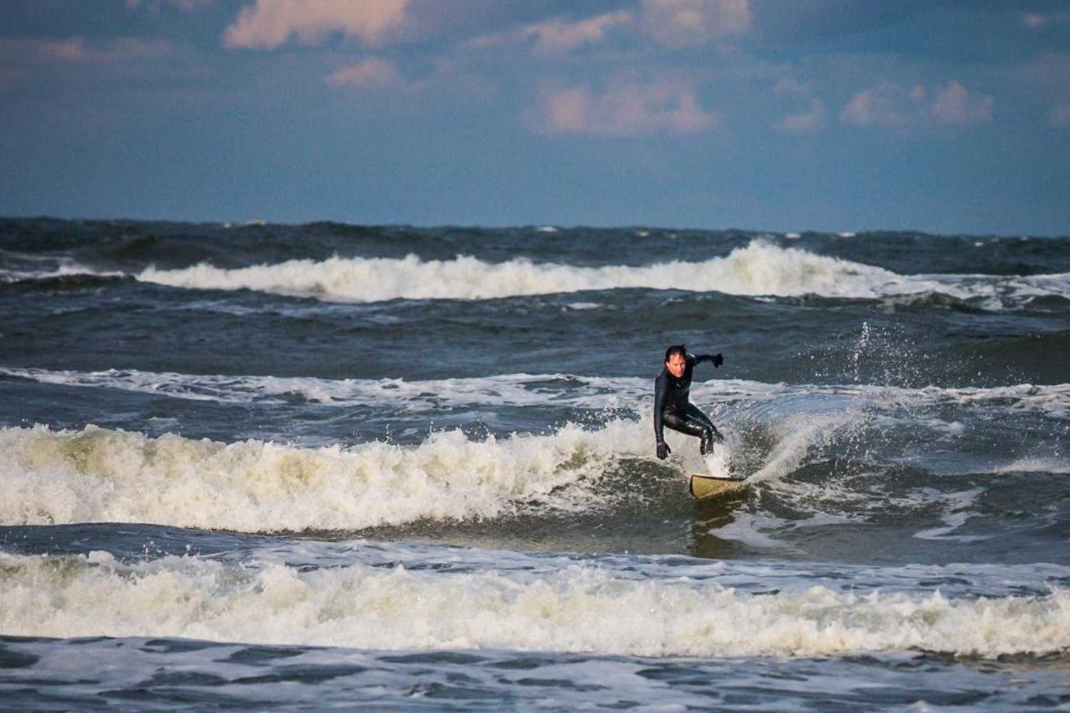 Wywiad: Sean Crowder – Mistrz rodem z Antypodów