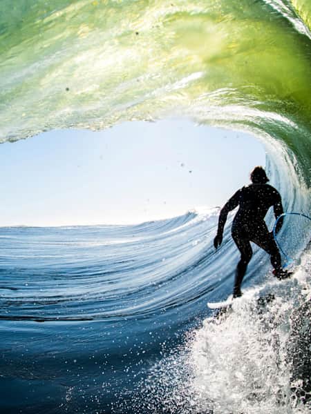 Surf photography: Leroy Bellet interview and *photos*