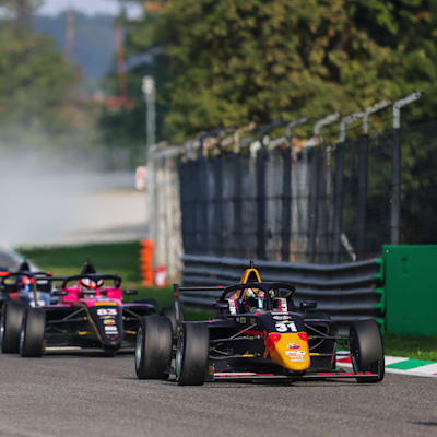 Monza