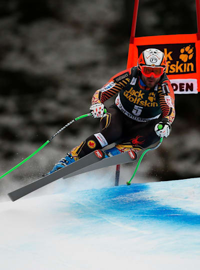 Jan Hudec about overcoming obstacles and racing success