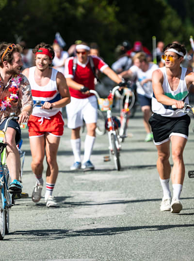 red bull goni pony foto galerija 2018