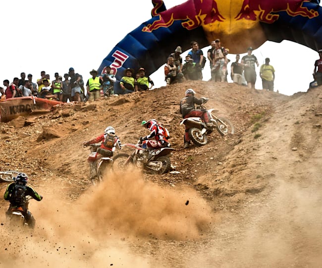 Best of Red Bull Erzbergrodeo: 9 top Enduro moments