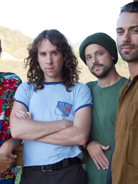 AWOLNATION: New single Passion ++Official music video++