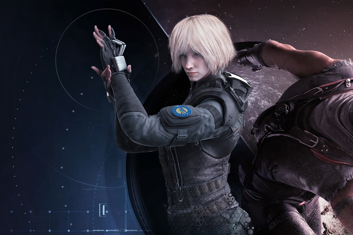 Rainbow Six Siege: Die neue Season Void Edge