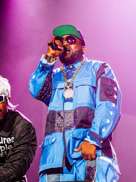 14 Outkast Lyrics You Can Use Every Day
