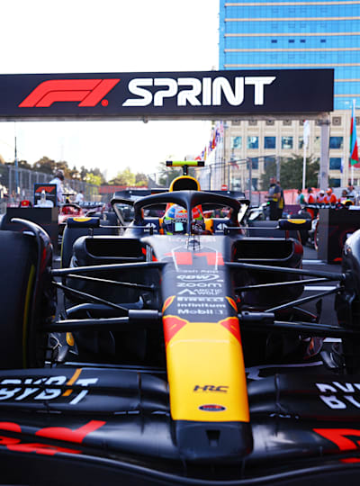 【F1スプリントとは？】2023シーズン用フォーマットの基本を学ぶ | ルール 変更点 | レッドブル