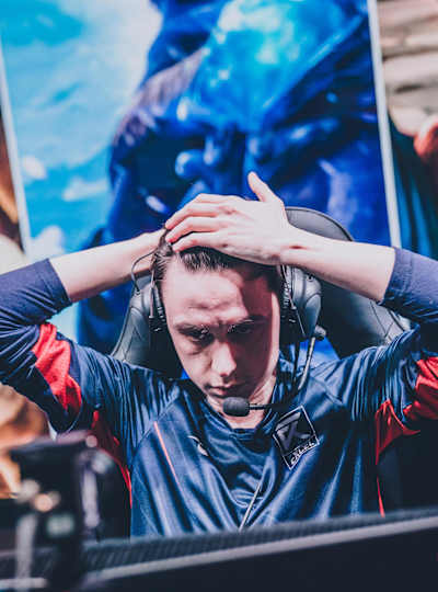 Caedrel on LEC: It left me mentally exhausted