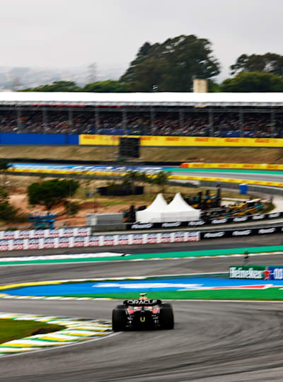 Team Statement: Brazil Grand Prix