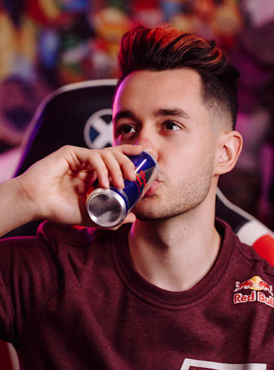 Los rituales, manías y supersticiones de TheGrefg