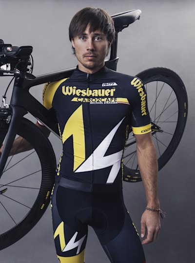 Michael Strasser: Cairo2Cape in Zahlen