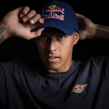 Kehu Butler: Big Wave Surfer – Red Bull Athlete Page