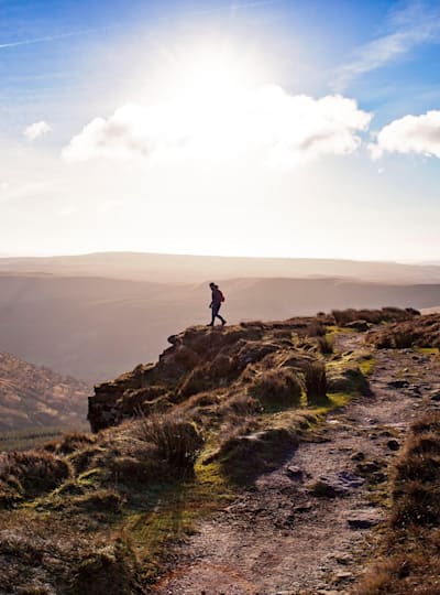 Brecon Beacons: 10 lesser known adventures