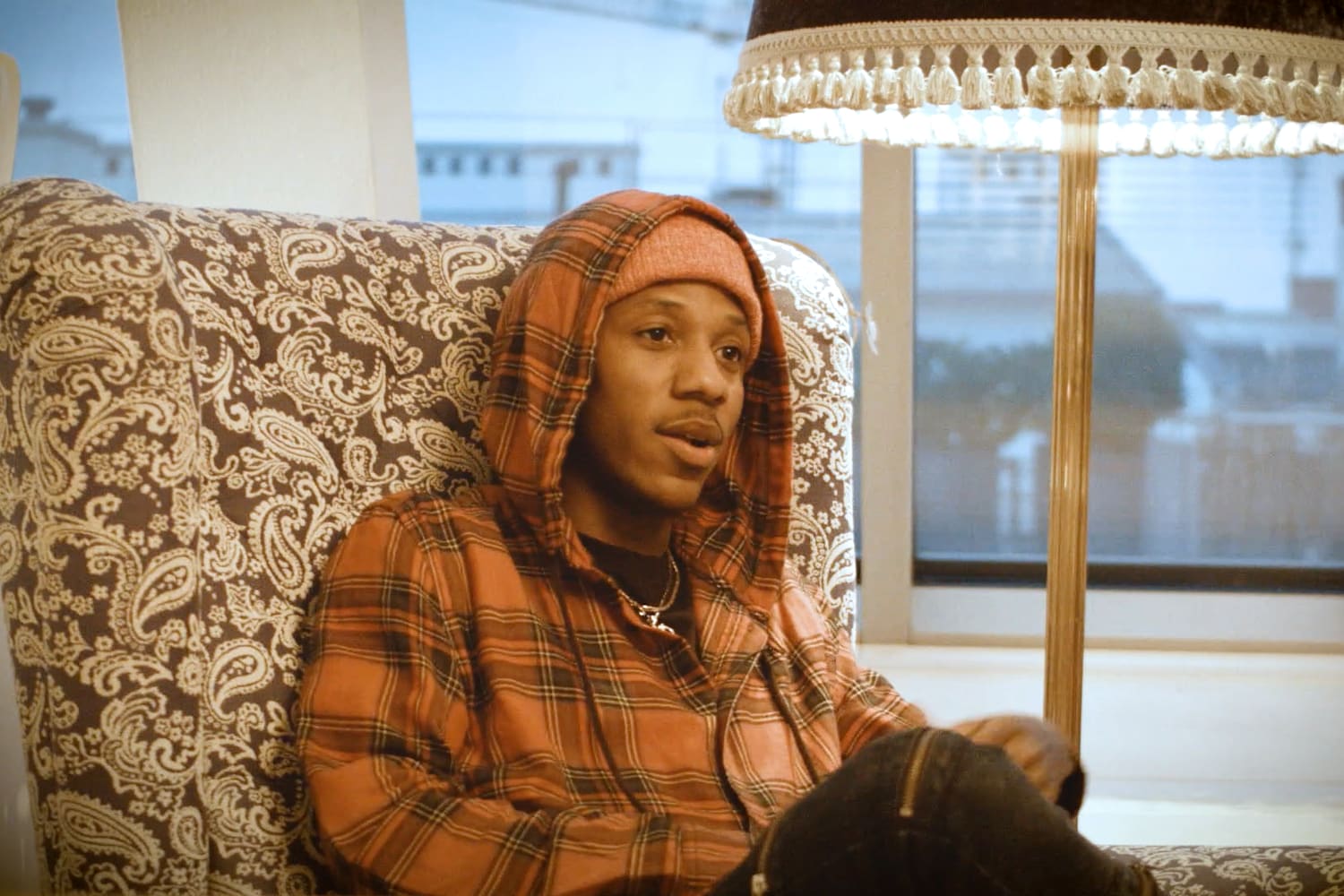 Red Bull Music: Wer ist Dillon Cooper?