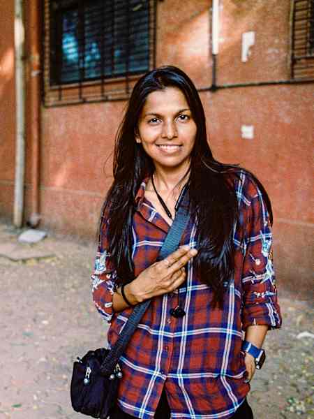 Mahi G Breaks Barriers with Protest Rap in India