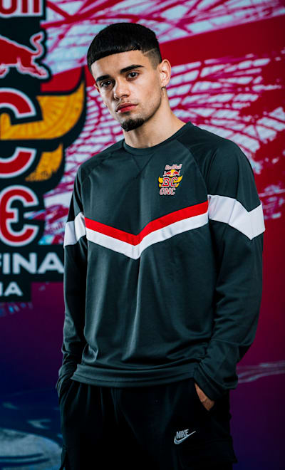 Kid Karam: Dancer profile – Smac19 and Yangsterz