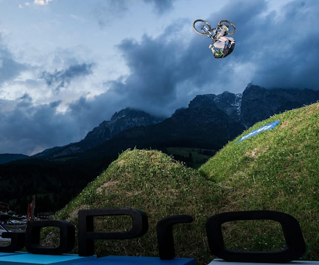 Nicholi Rogatkin profile FMB World Tour