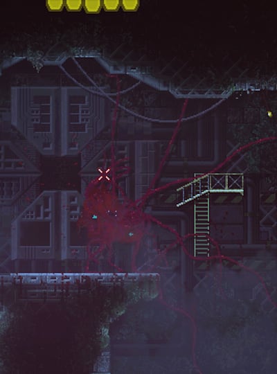 Carrion: 5 tips for this reverse horror game