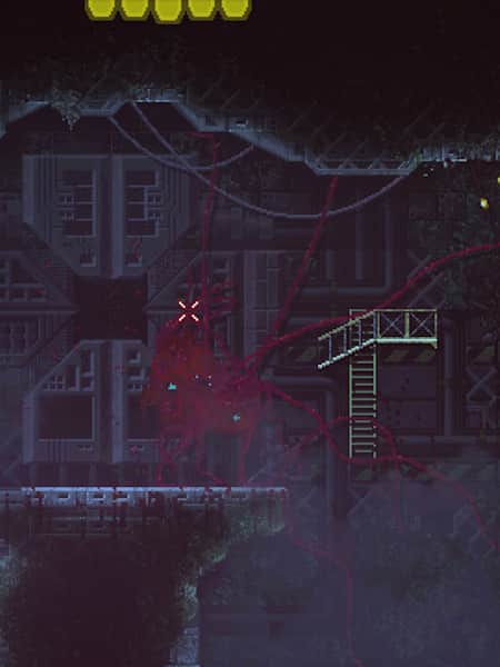 Carrion: 5 tips for this reverse horror game